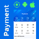 2 App Template | Online Bill Payment App | Recharge App | Booking App| Wallet App | PayQuick by ...